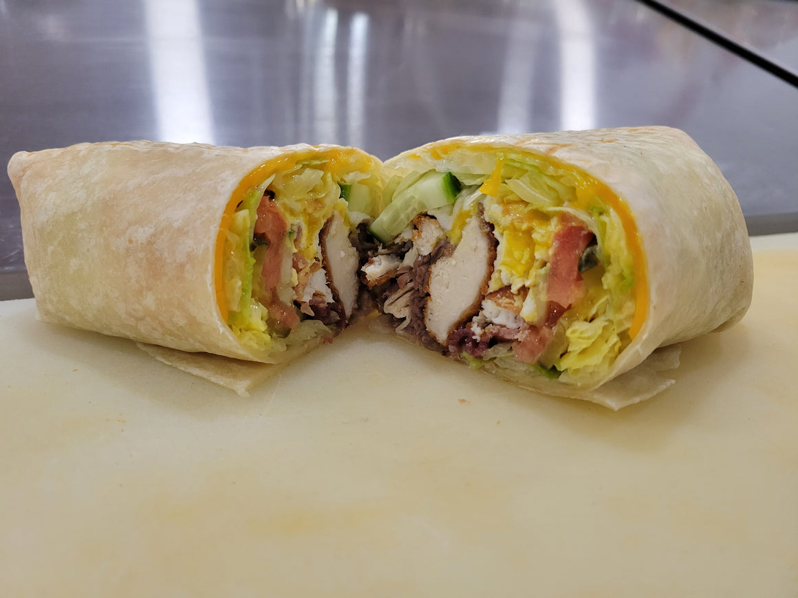 Products – Shorty's Sandwich Shop