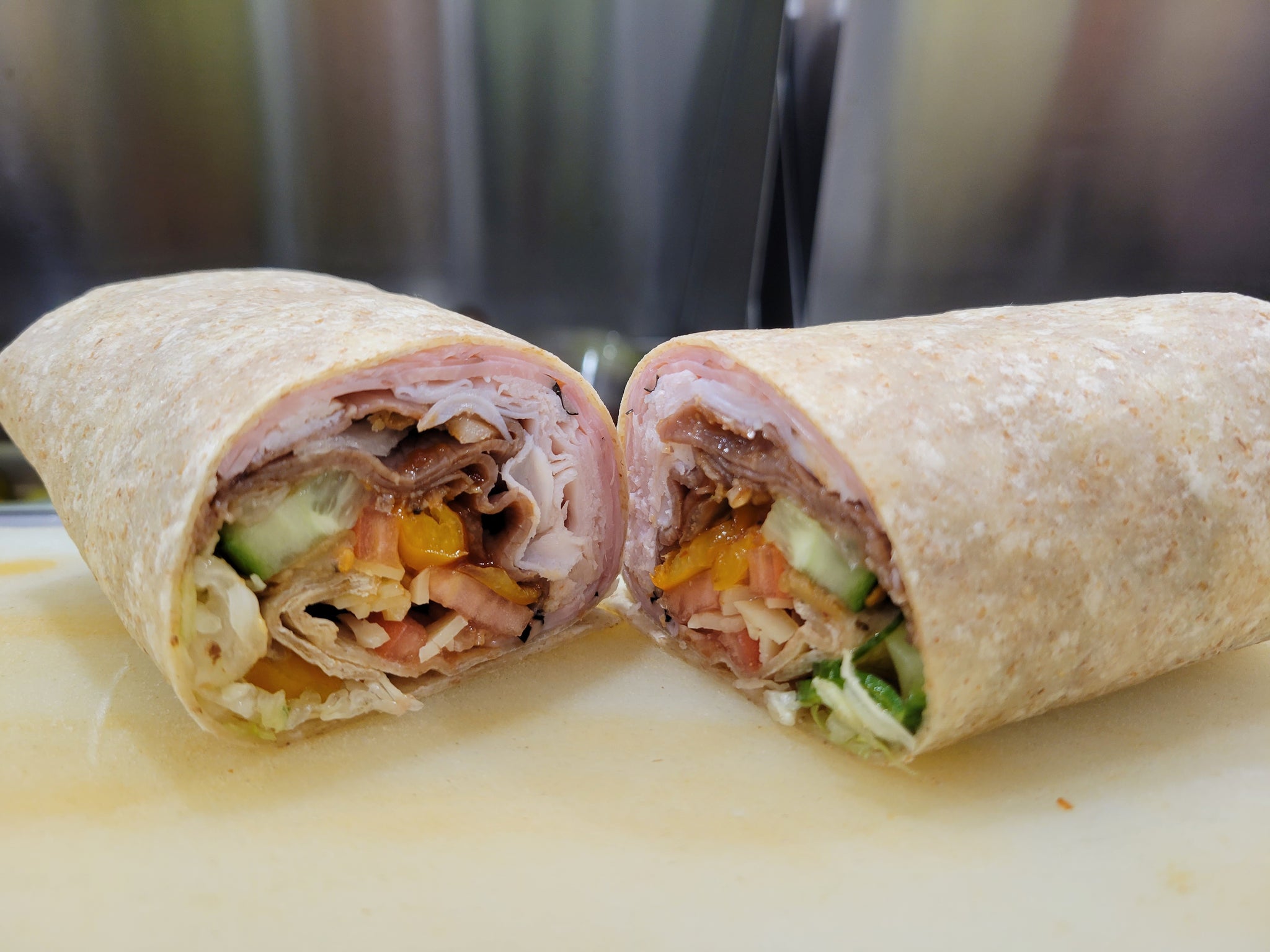Classic Deli – Shorty's Sandwich Shop
