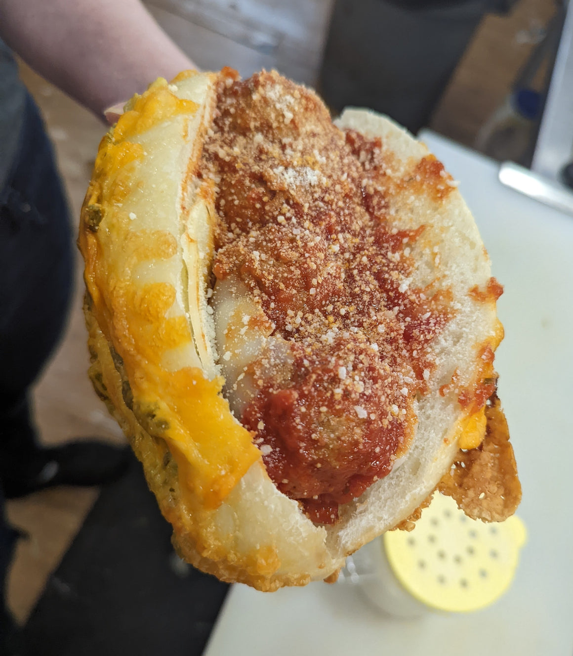 Shorty's Sandwich Shop – Shorty's Sandwich Shop